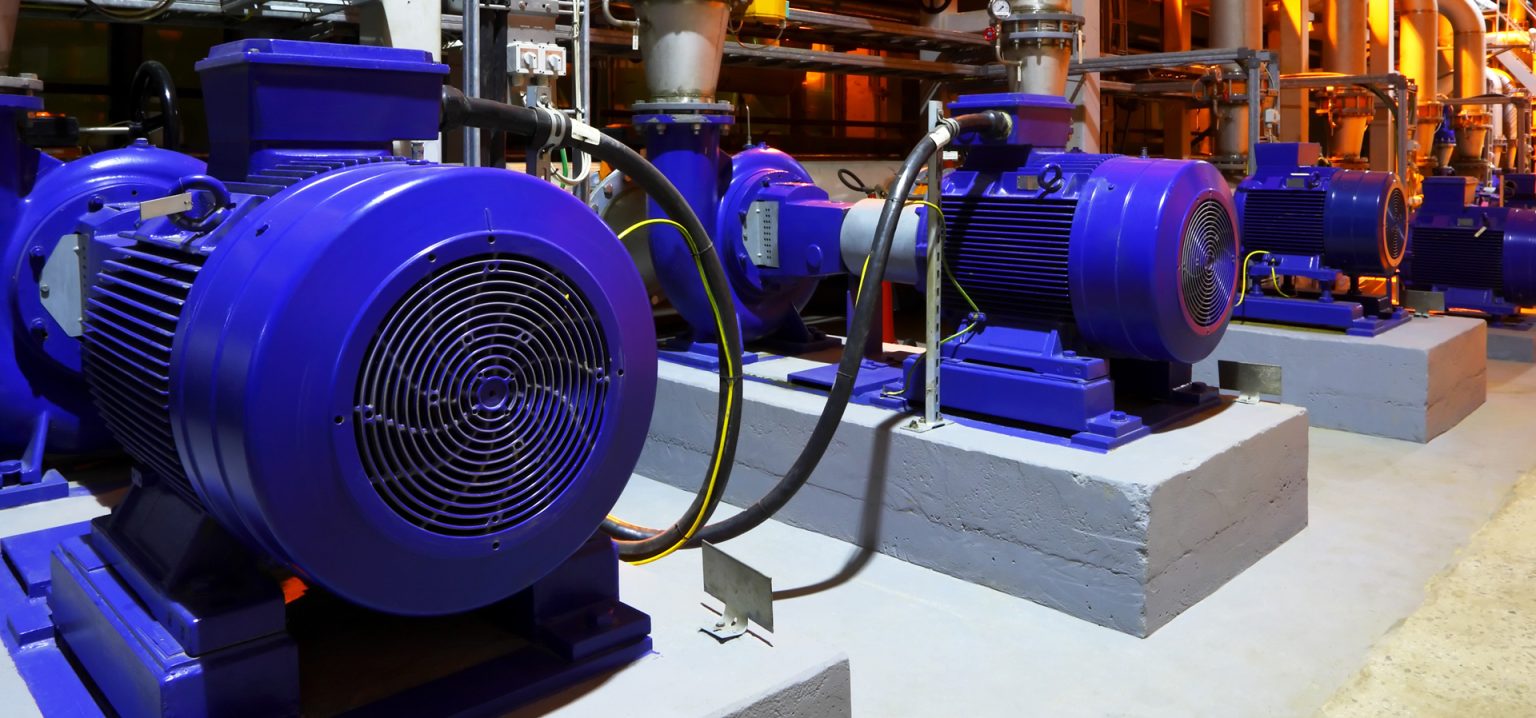 ELCON Control Systems | ELCON Technologies