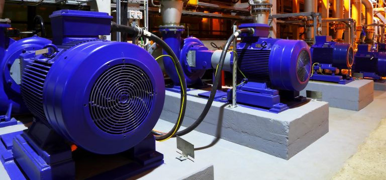 Electrical Automation from ELCON Technologies | Manufacturing Automation Company