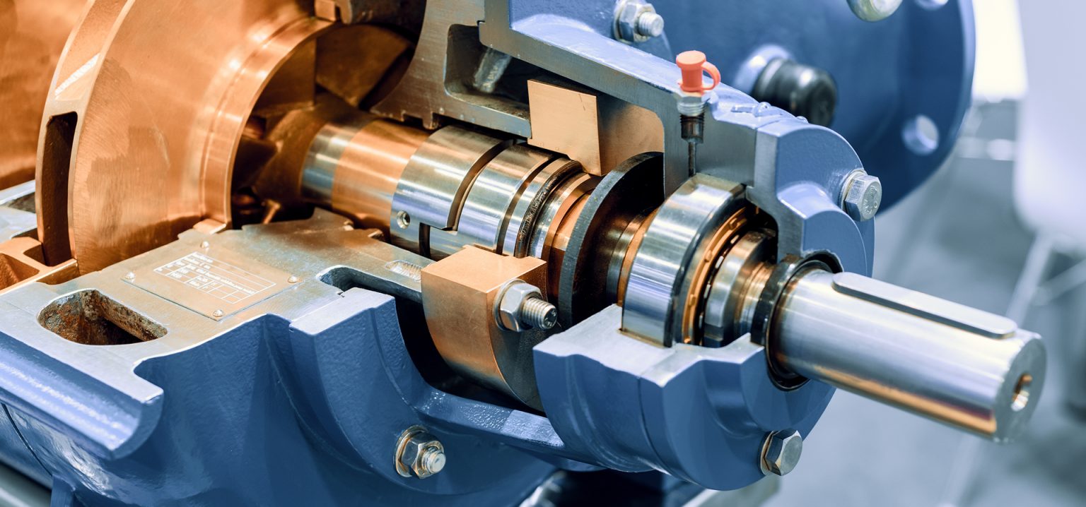 National OEM Partners | ELCON Technologies