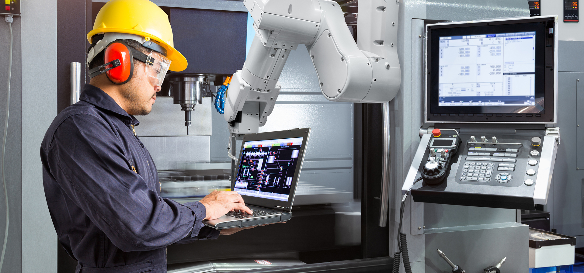 Electrical Automation from ELCON Technologies | Manufacturing ...